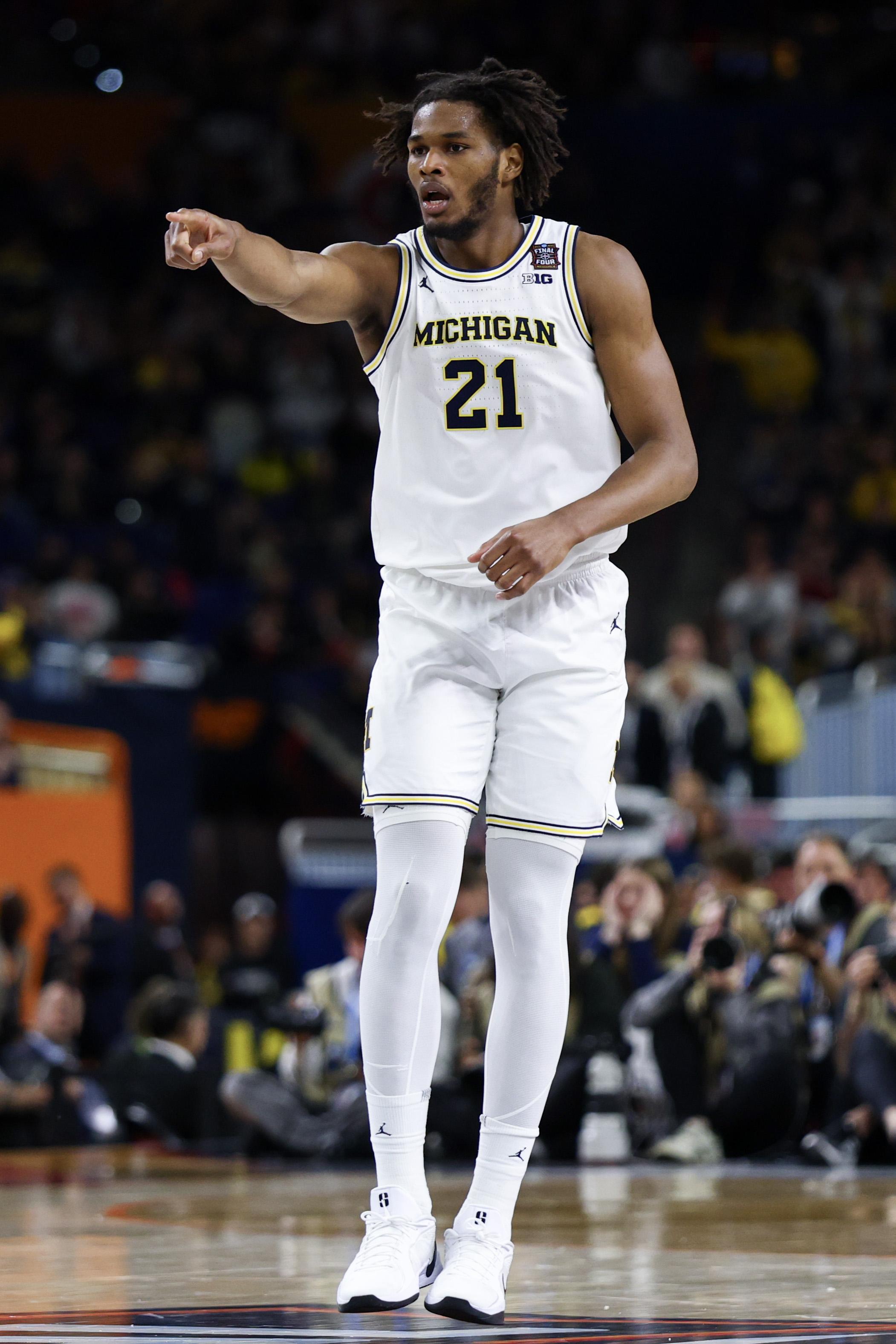 If the Suns trade up, these 4 prospects stand out at No. 17