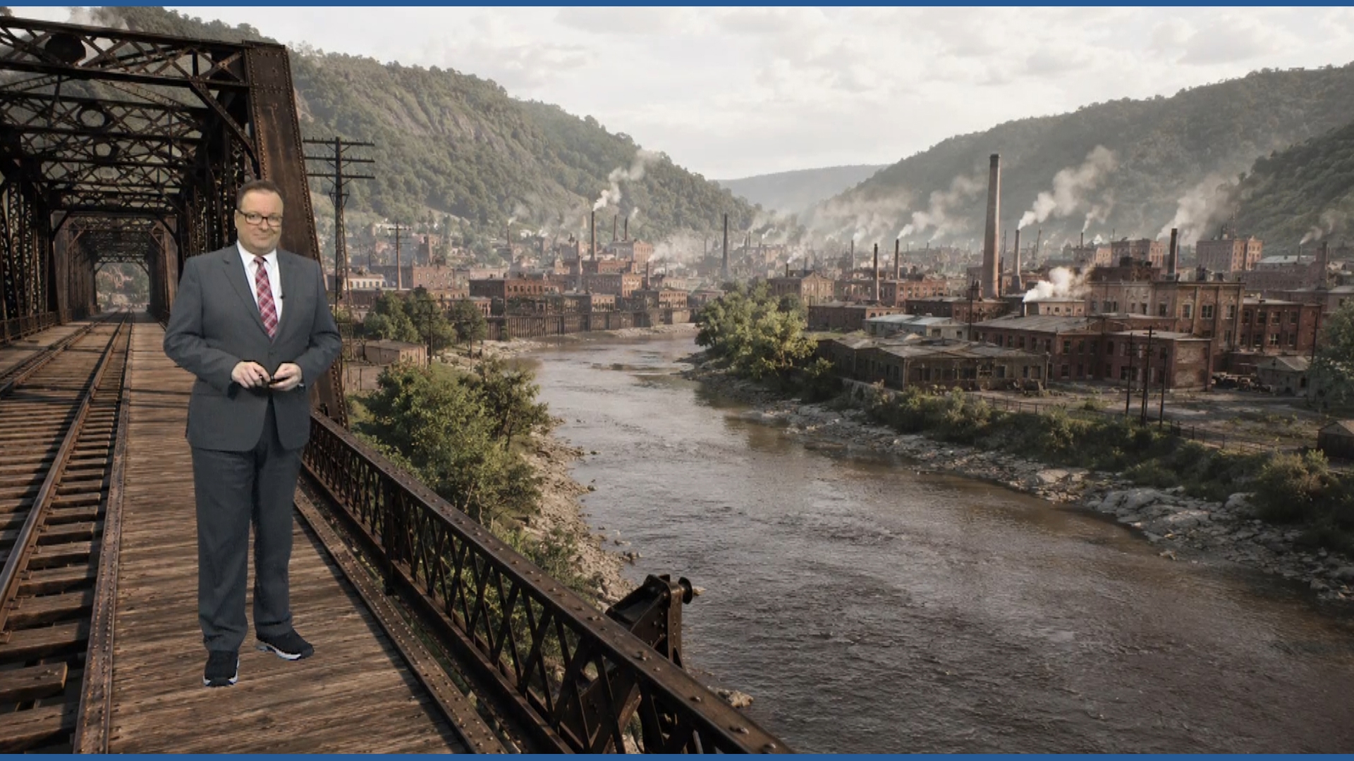 The Johnstown flood: When disaster relief in America changed forever