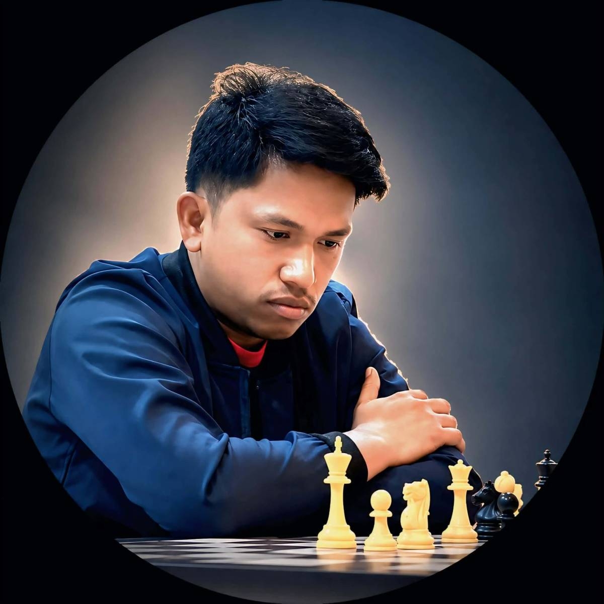 Dasmarinas chess player set to compete in Bangkok