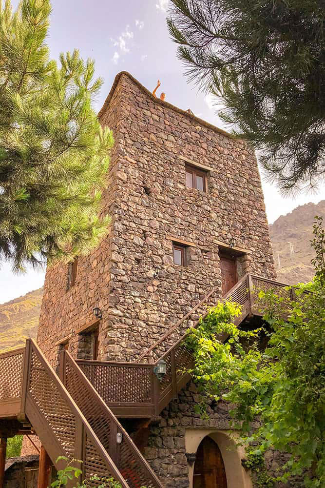 Berber hospitality meets alpine dreams: Your gateway to Morocco’s Atlas ...