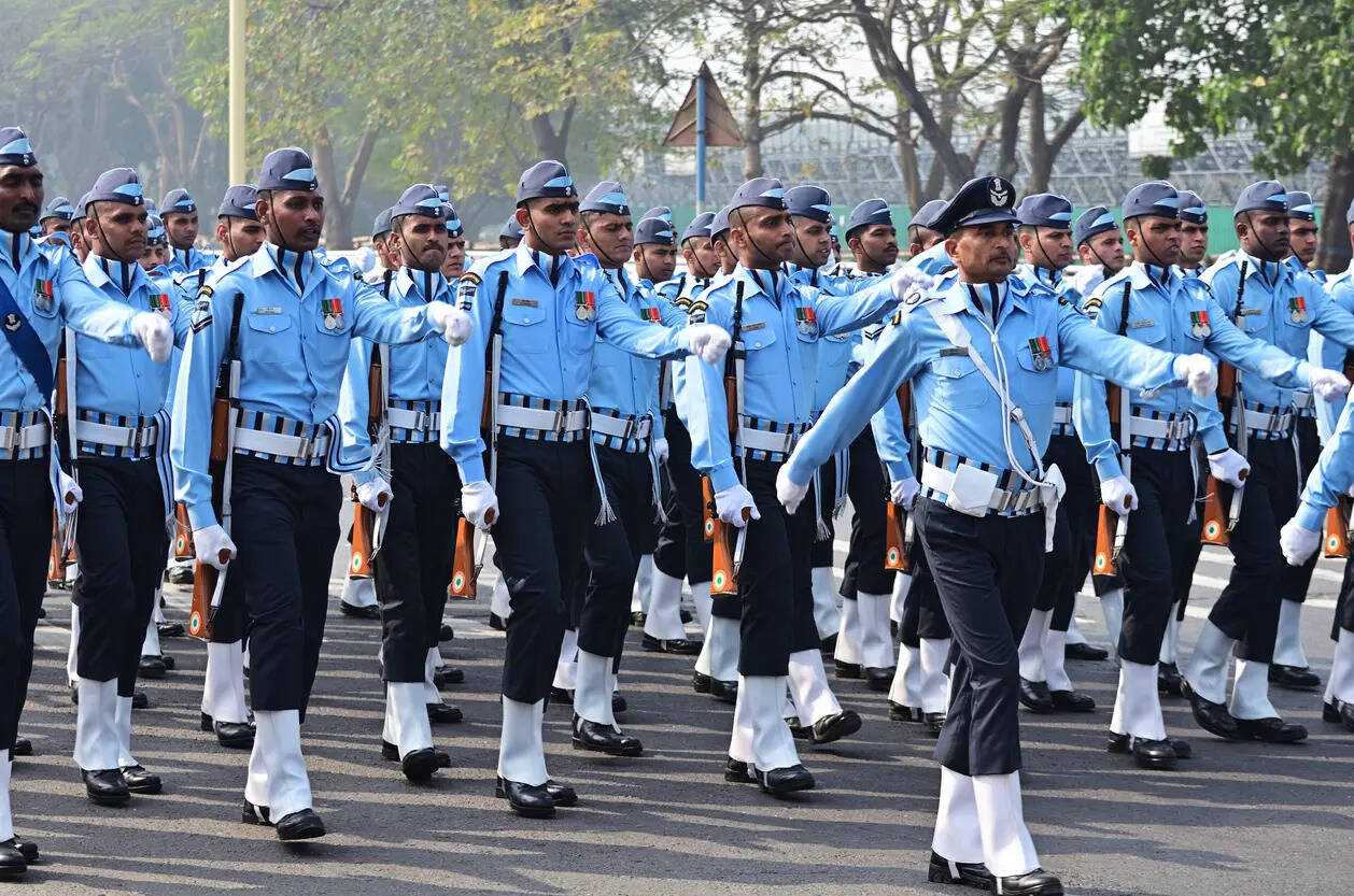 IAF introduces GATE-based scheme for officer recruitment, bypasses ...