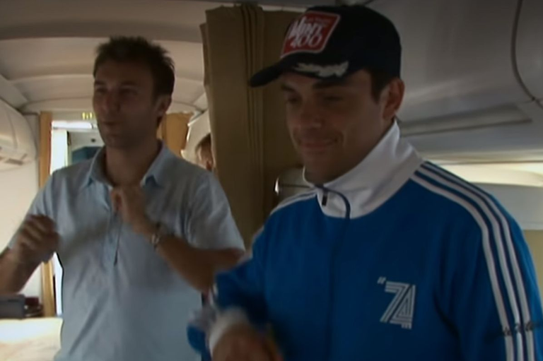 Why Soccer Aid co-founder Jonathan Wilkes stopped playing for UNICEF ...