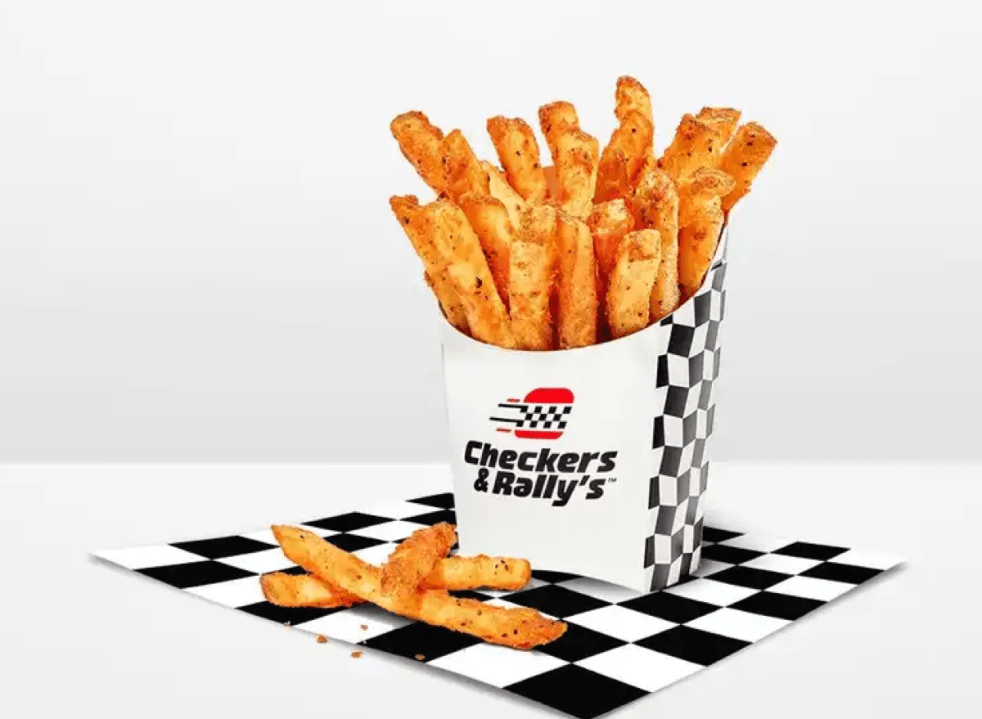 5 best Checkers and Rally's orders, according to chefs