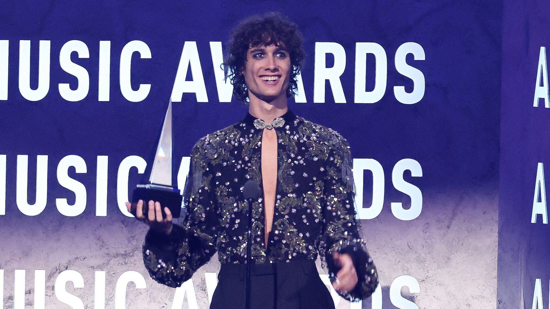 AMAs 2026 nominees and winners: See the complete list