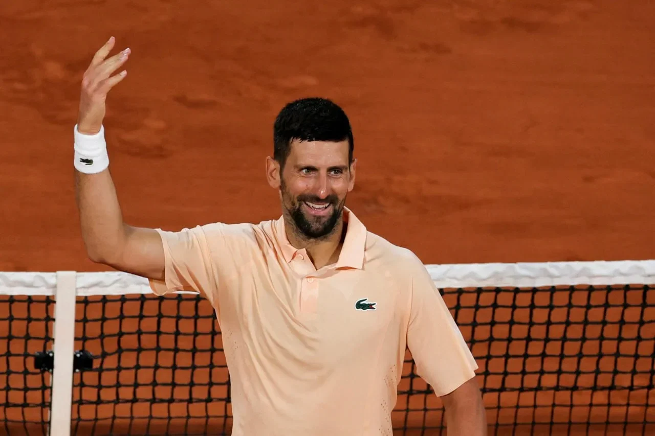 Djokovic, Swiatek, Zverev: roppant sűrű program szerdán a Roland Garroson
