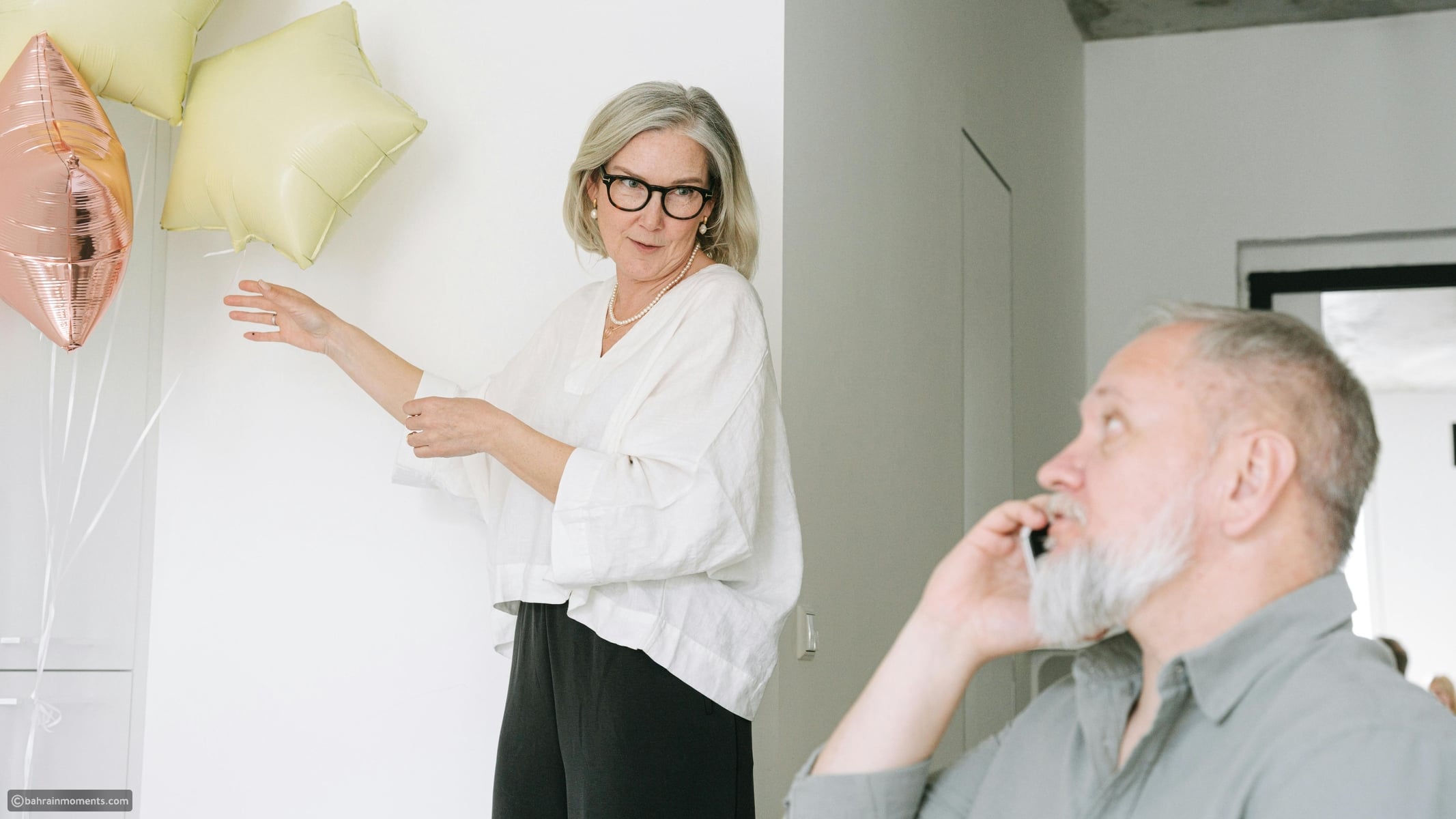 6 Things Older Women Stop Caring About And Feel Freer Because Of It