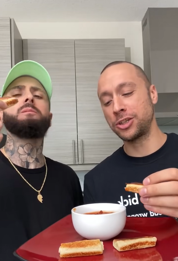 Easy snack hack everyone should try at home