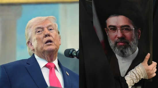 US strikes Iran highlights: Israel expands ops in Lebanon; Trump ...