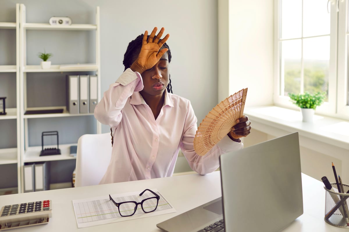How to keep your house cool in a UK heatwave