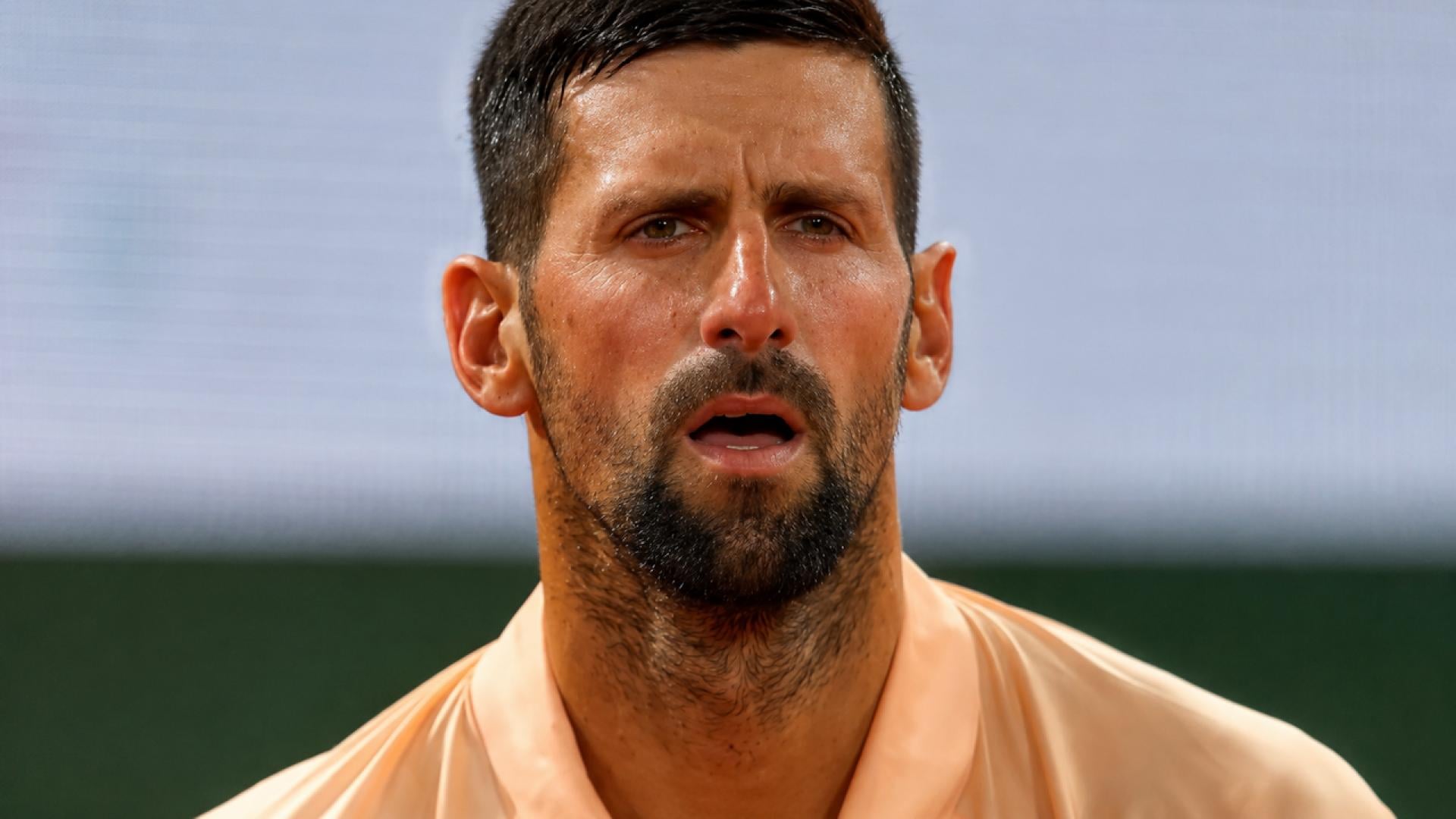 Jim Courier makes bold Wimbledon prediction after Novak Djokovic's ...