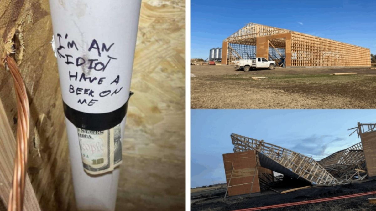 20 construction fails that cost the customers big