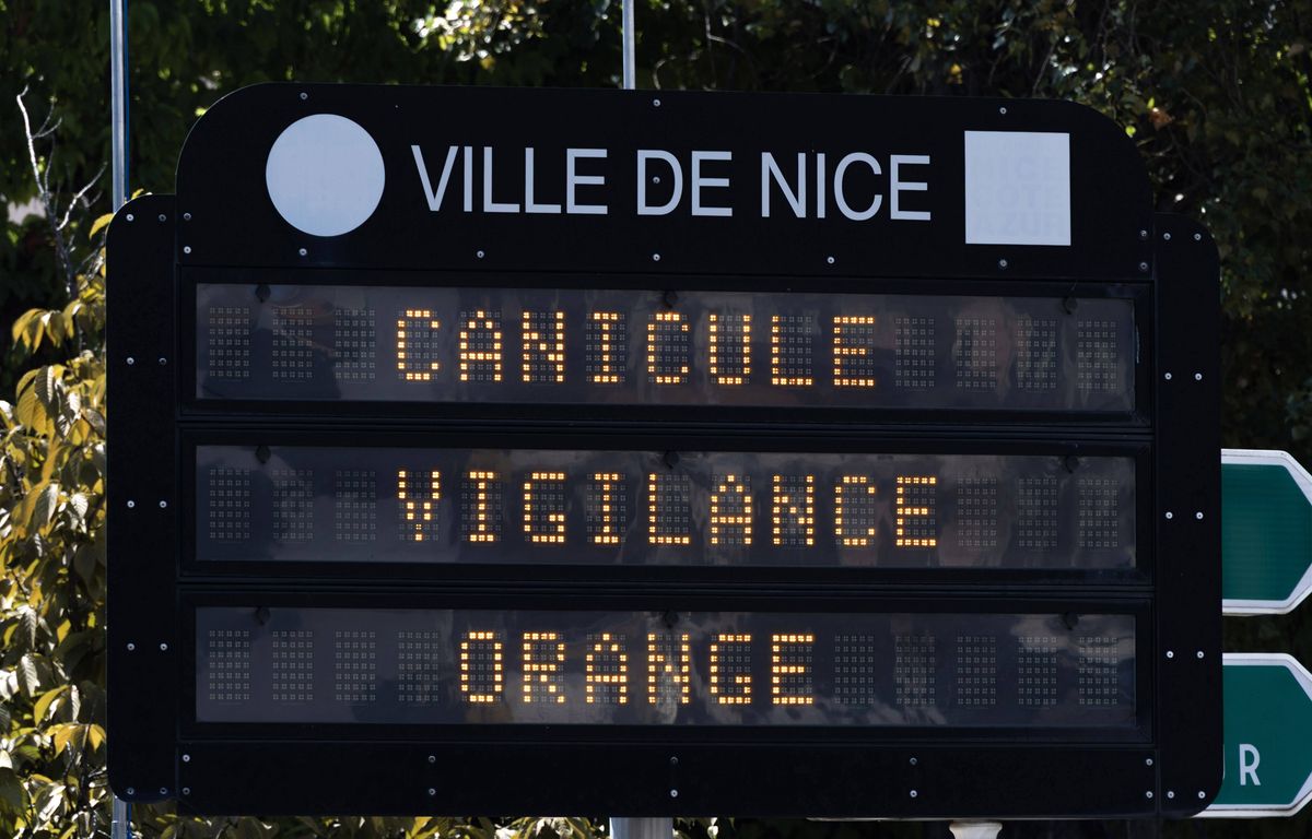 Canicule : la Bretagne seule en orange… Pourquoi les seuils d’alerte ...