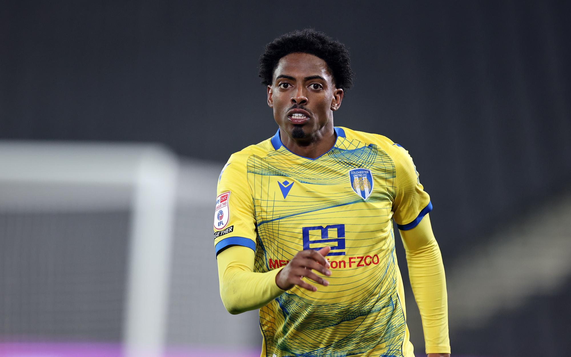 Another League One club has reportedly joined Peterborough United in ...