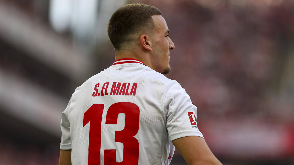 Köln liegt Mega-Offerte für El Mala vor