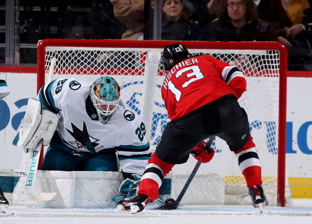 Nico Hischier : « Aucun doute que le Canadien sera intéressé