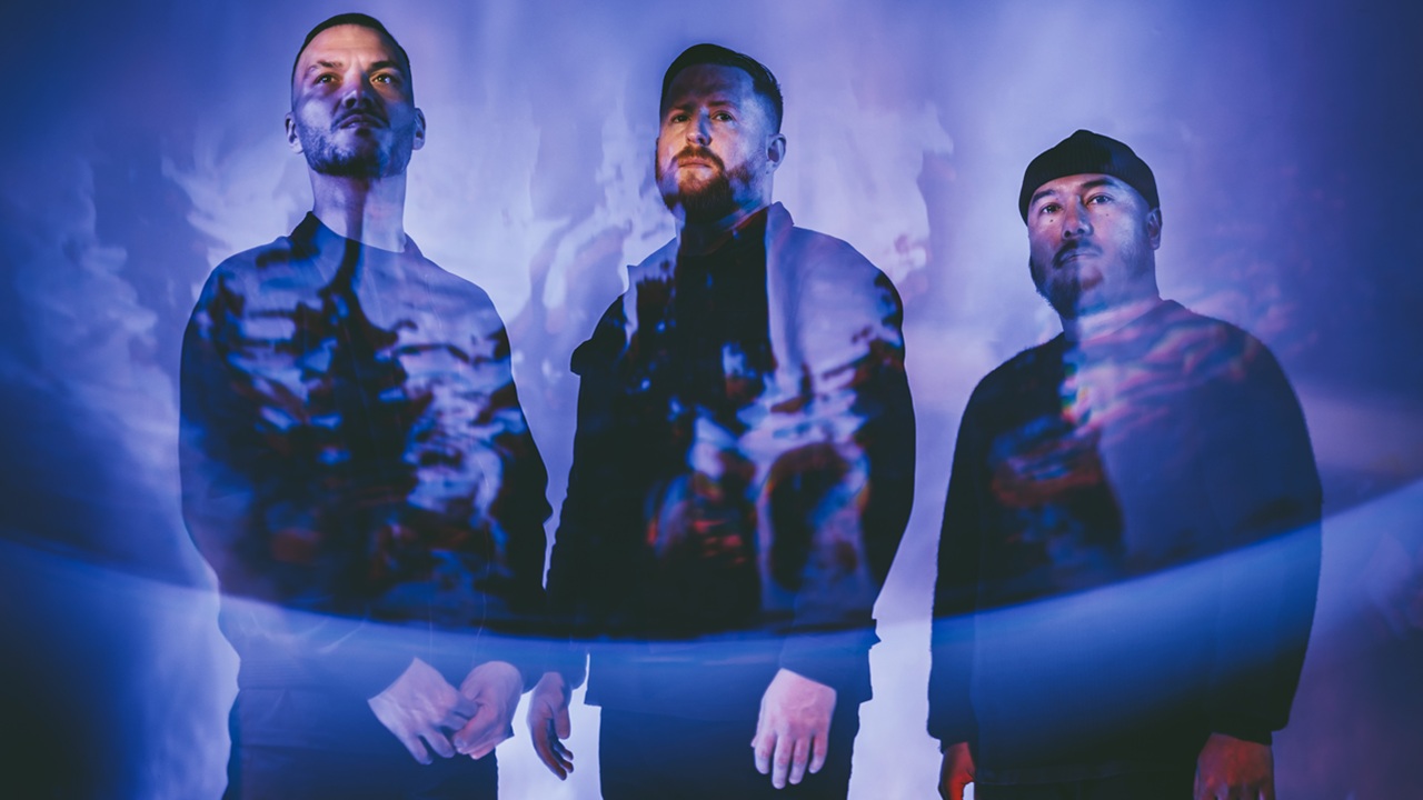 The rise of Urne, the British band being called metal's best-kept secret
