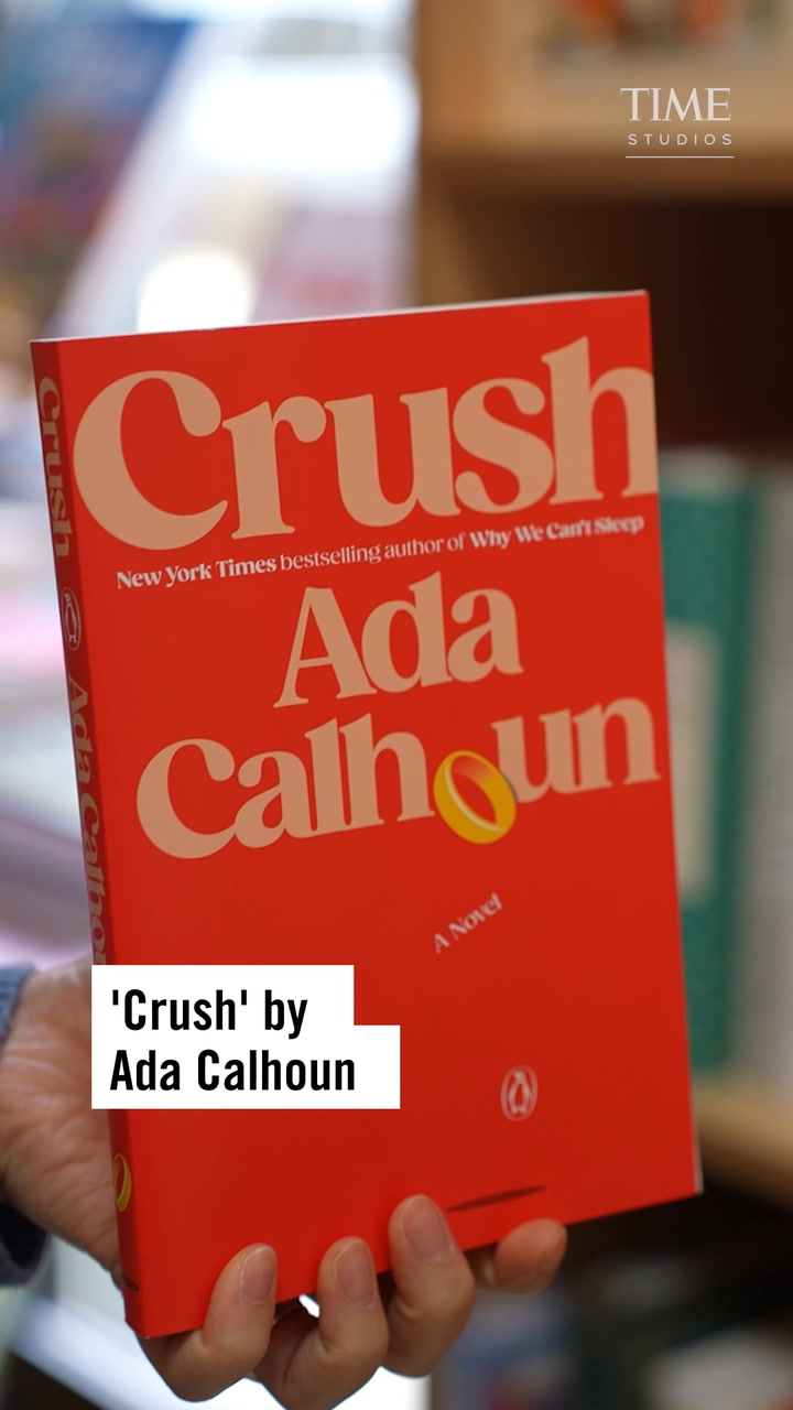Best beach reads, according to author Emma Straub