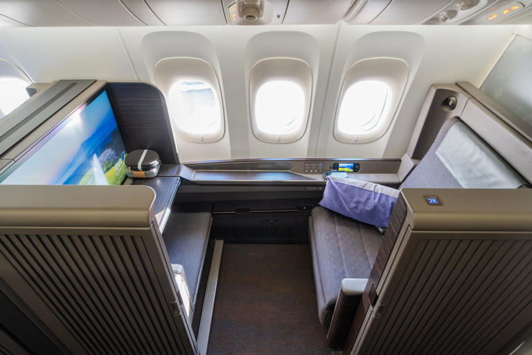 How I used 1 million Capital One miles to book $60,000 in flights