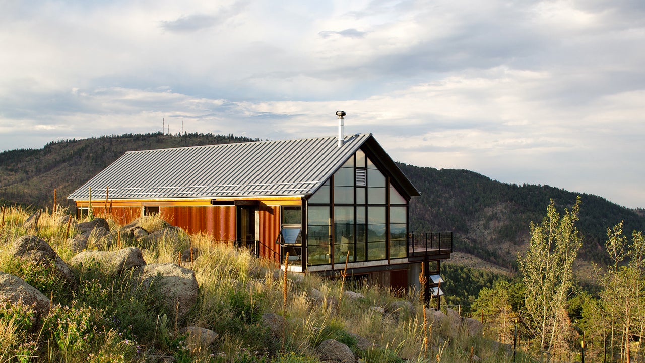 What is ‘American architecture’ in 2026? A new book attempts to find ...