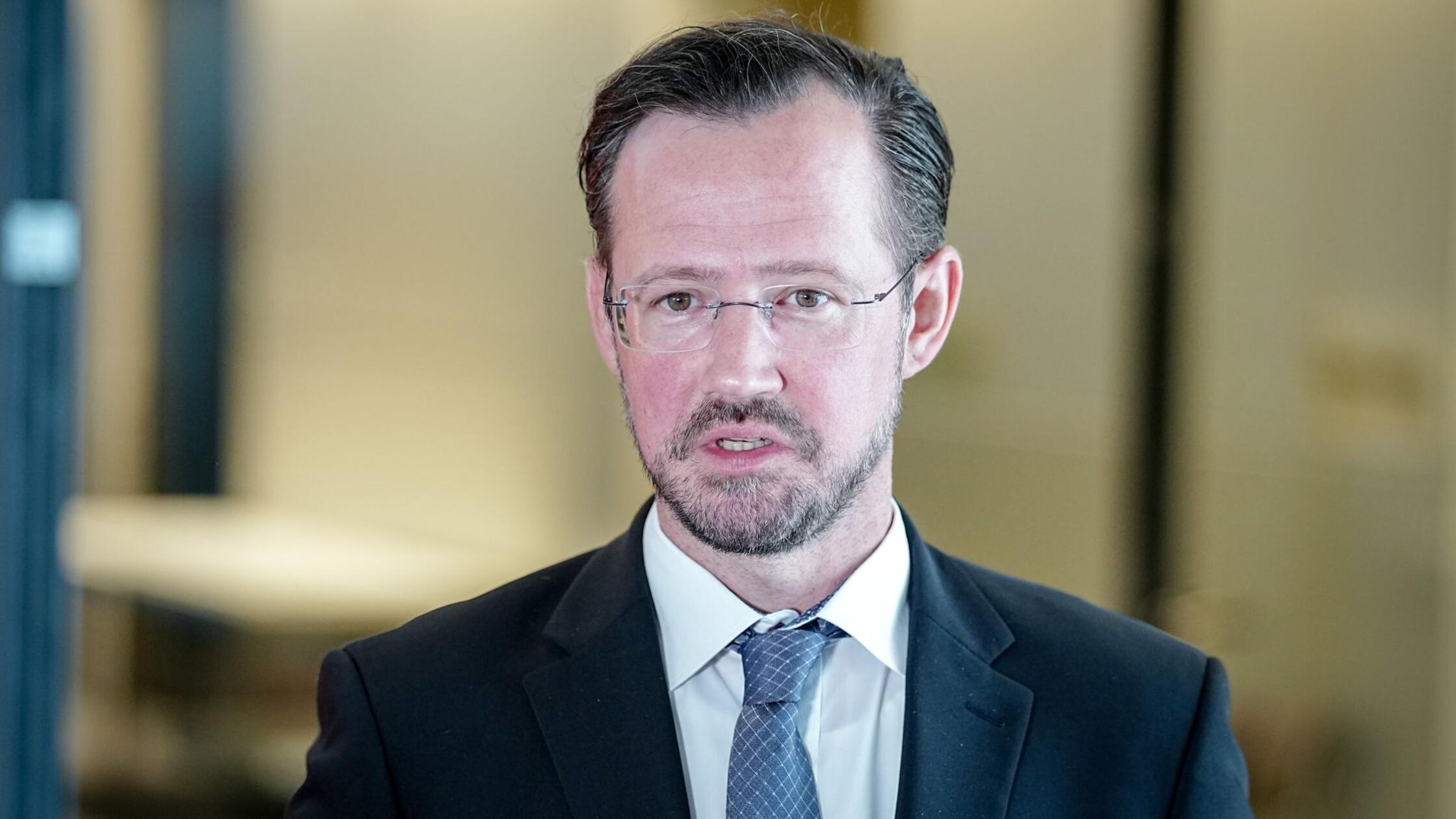 SPD-Politiker Wiese: Keine Denkverbote bei Rentenreform