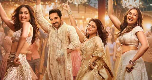 Pati Patni Aur Woh Do box office collection day 11: Recovers 73% budget ...