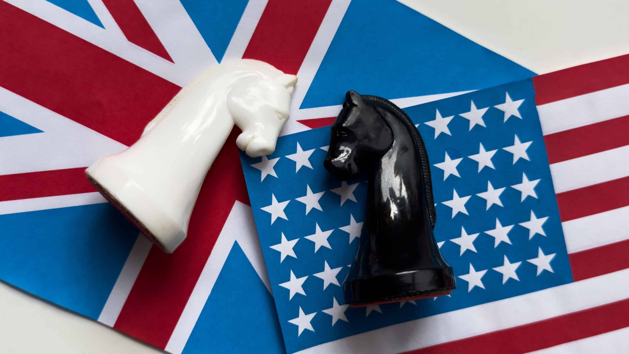 10 things Americans do that Brits secretly find rude