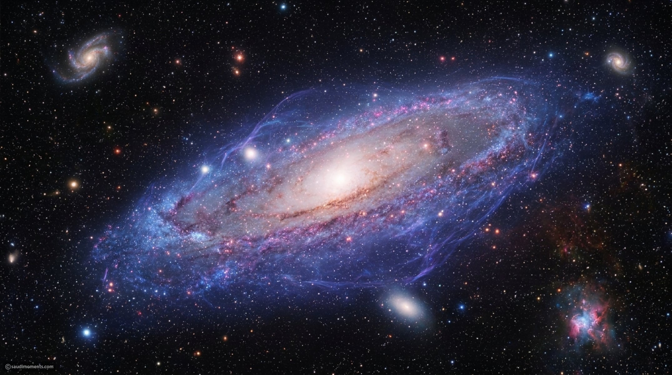 16 unsolved science mysteries that still confuse researchers today