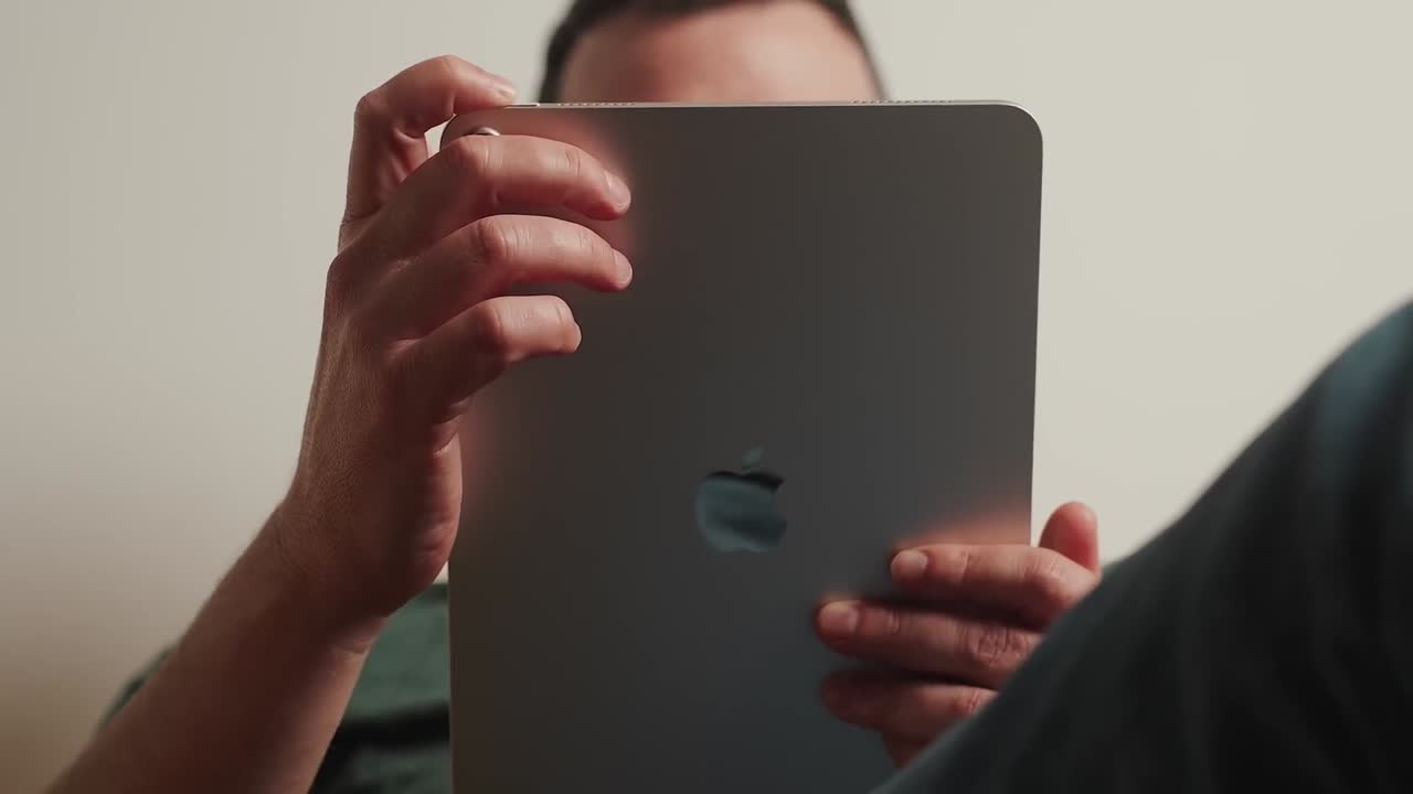 Is the iPad Air M4 the ultimate tablet?
