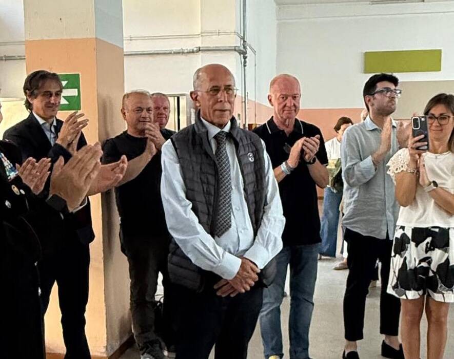 Lunigiana alle urne: Cocchi nuovo sindaco di Pontremoli, Bellesi si ...