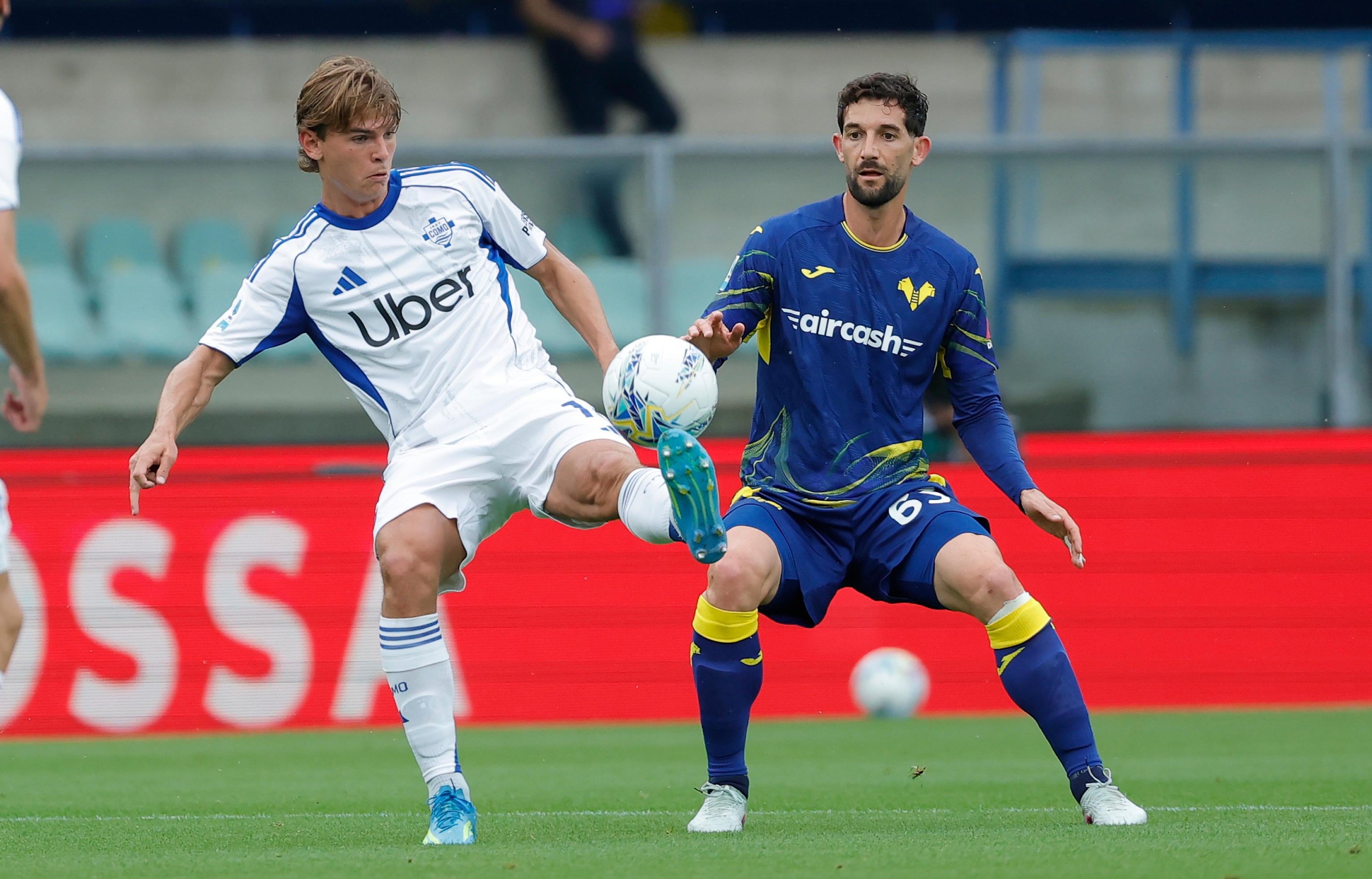 Real Madrid have two weeks to save nearly $60 million on Nico Paz