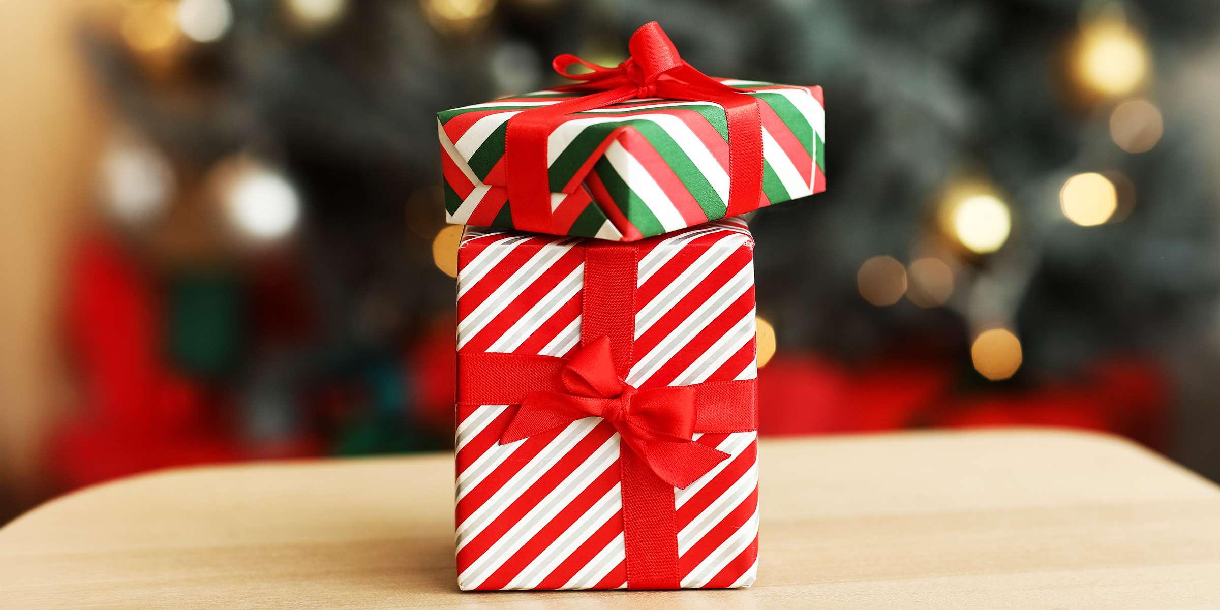 My neighbor kept taking my deliveries — so I turned it into a Christmas ...