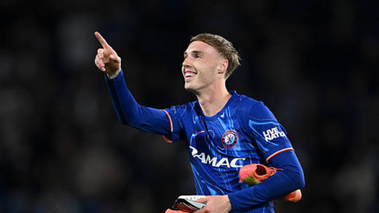 After Thomas Tuchel reportedly 'disliked his personality', Paul Merson ...