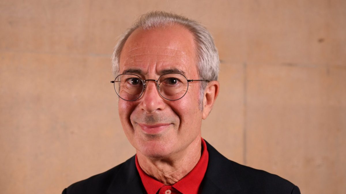 Ben Elton: 'I was Britain’s biggest comic – now Netflix doesn’t want me'