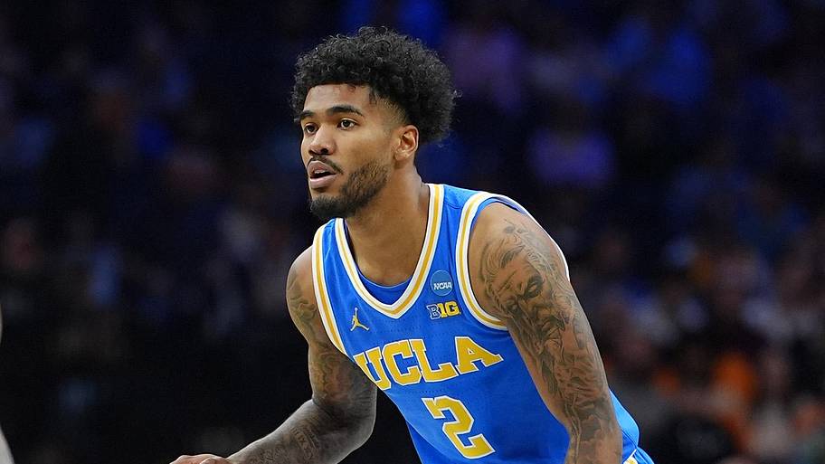 UCLA’s Donovan Dent makes shocking decision on basketball future