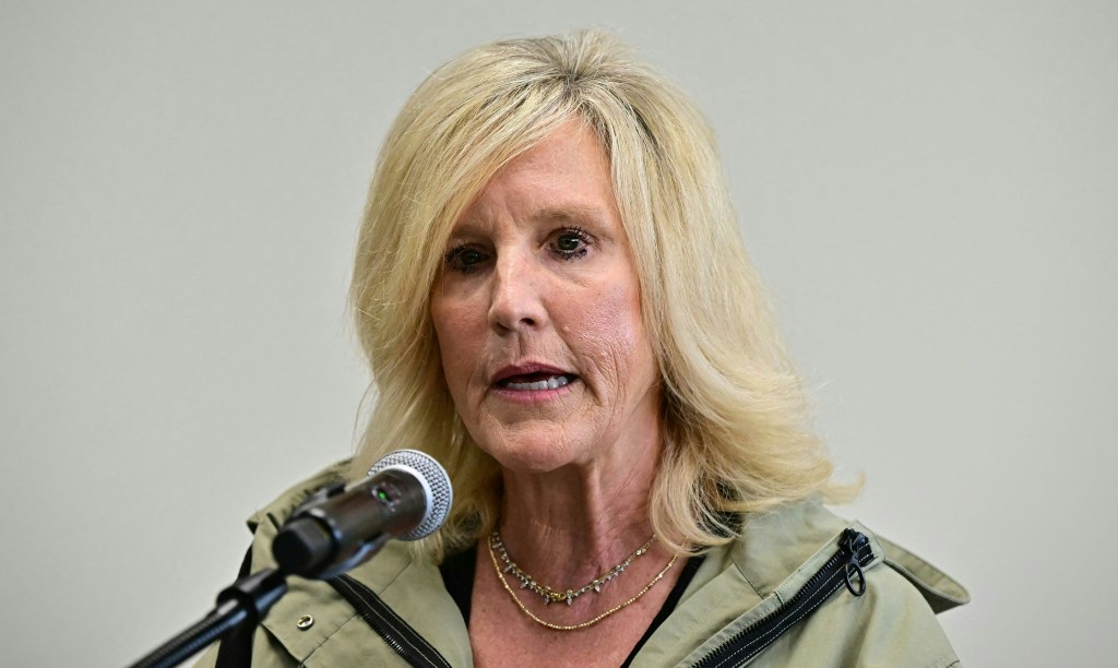 Erin Brockovich asks Americans for help as she launches data center map