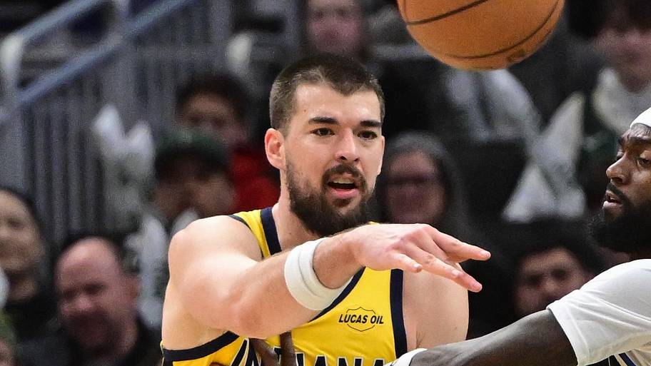 Evaluating the Indiana Pacers future at the center position