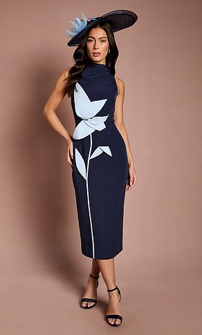 What not to wear at the races: Stylist reveals where midlife women go wrong