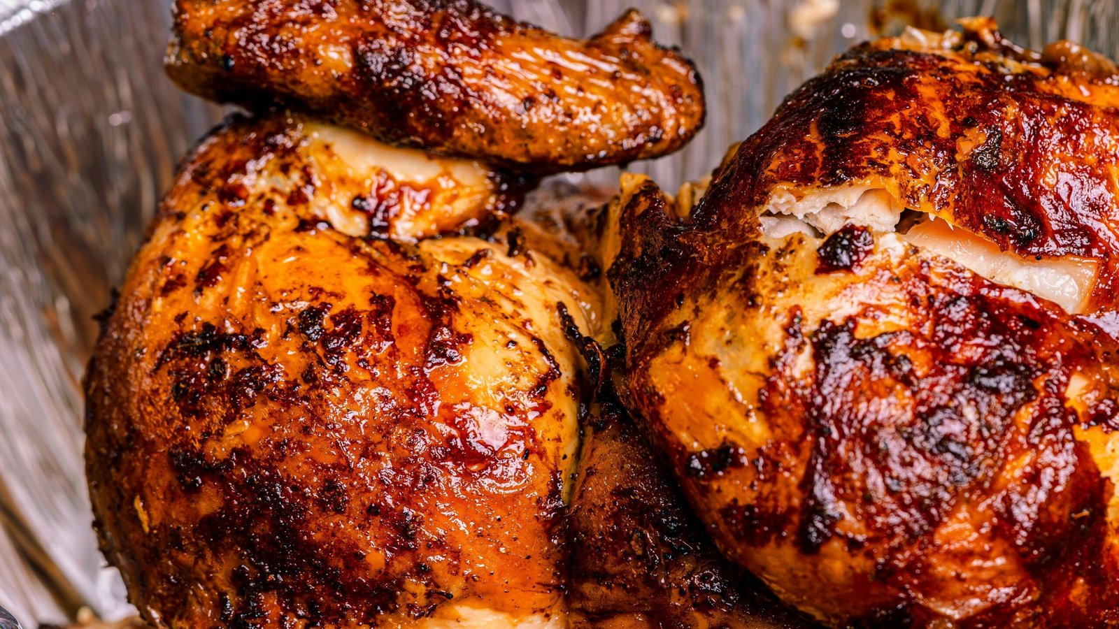 Some grocery store rotisserie chickens are shockingly good and others ...