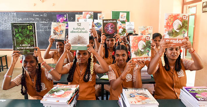 Tamil Nadu schools to reopen on June 4