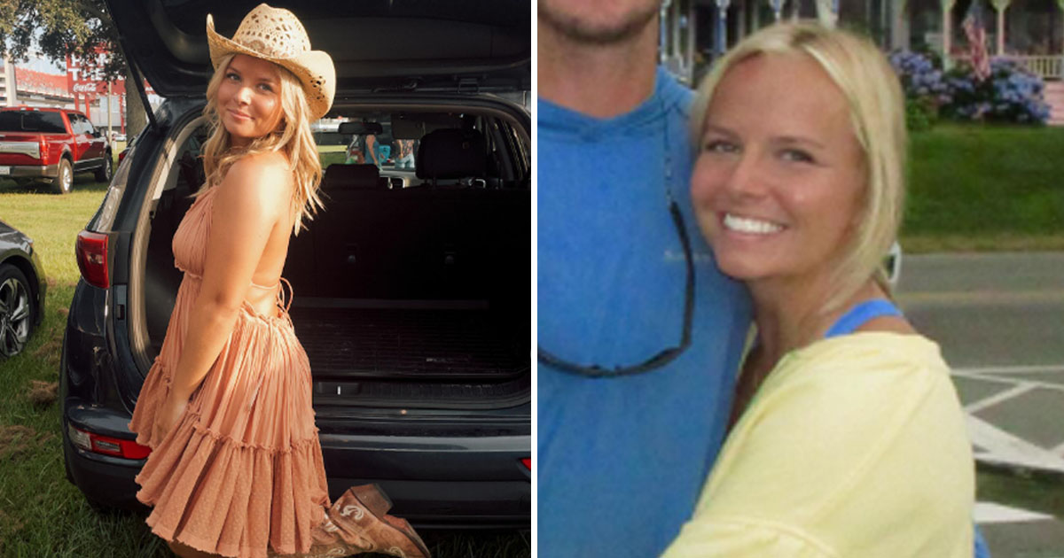 Florida student killed by drunk driver – her final text will haunt her ...