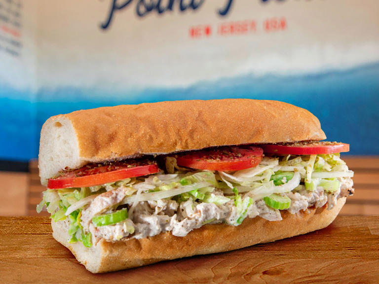 Jersey Mike's is bringing back the fan-favorite sub that sold out in weeks
