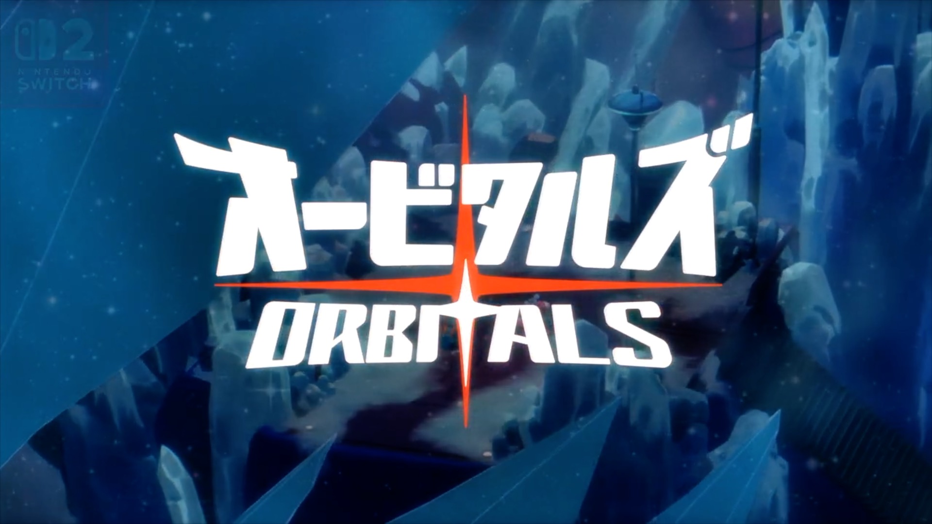Orbitals official gameplay reveal trailer