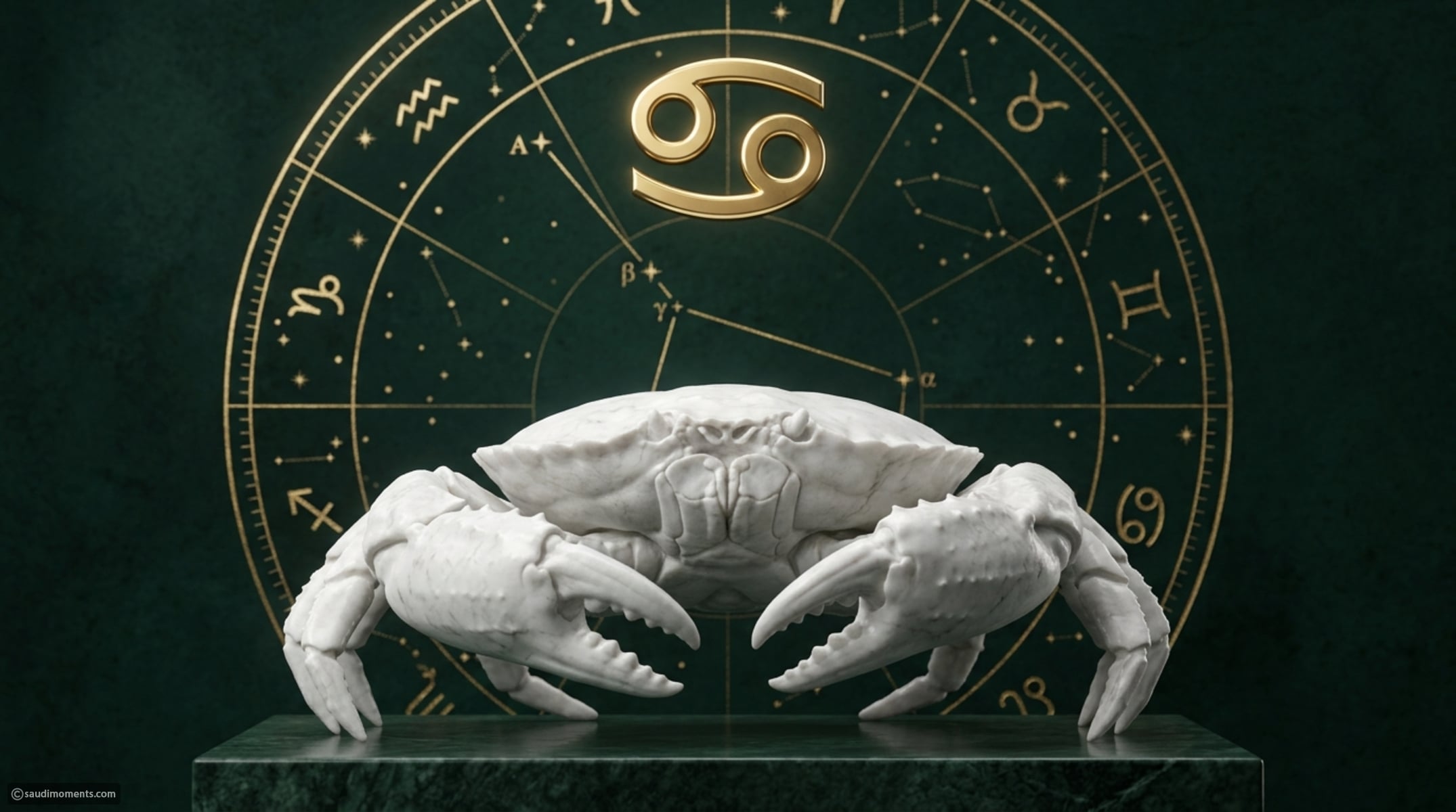 5 zodiac signs set to enter their luckiest chapter yet in 2026
