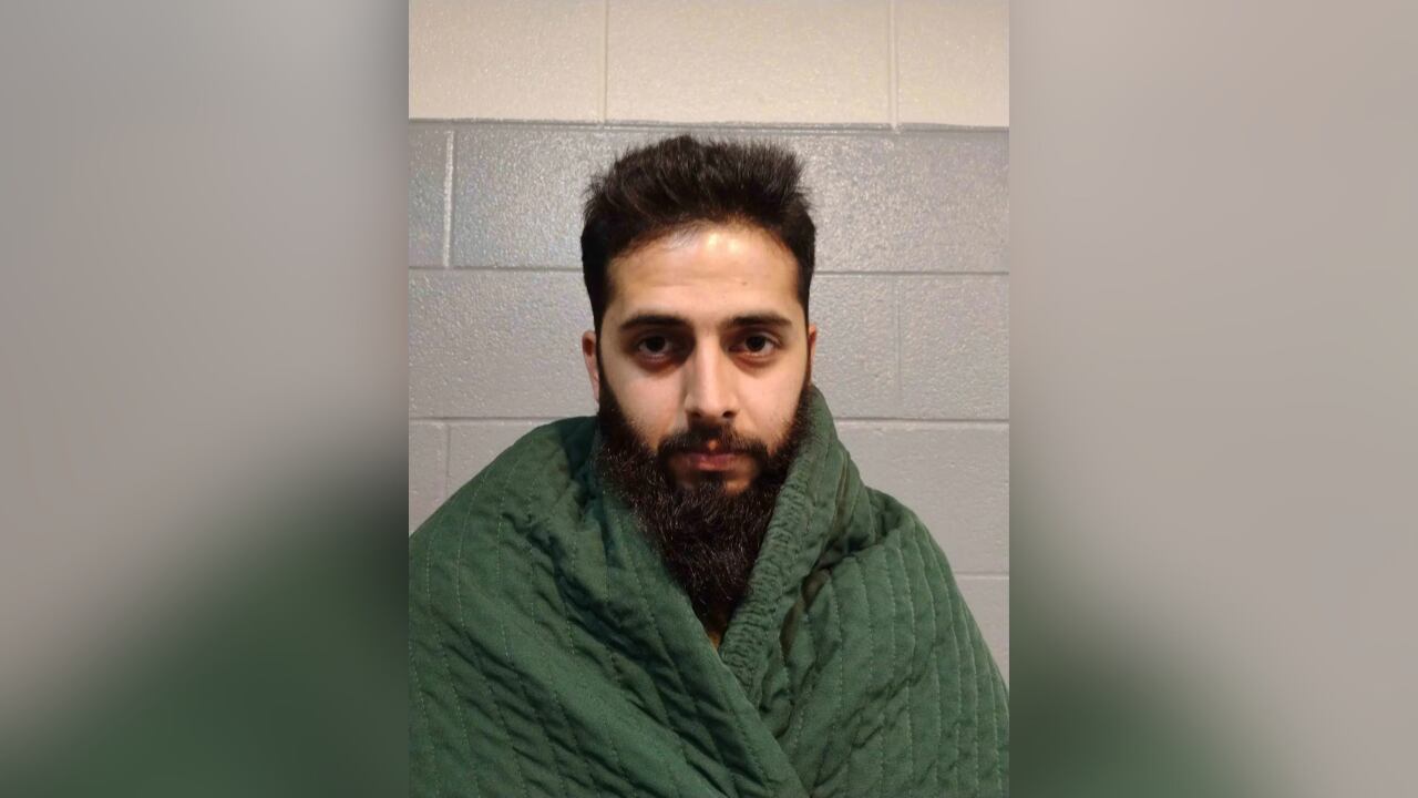 Bowling Green man charged with attempted fetal homicide after alleged ...
