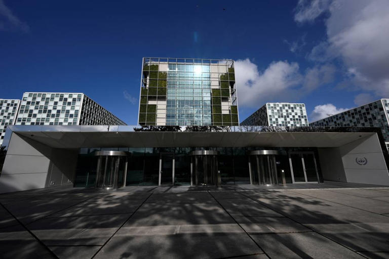 ICC sets wide-ranging agenda for Duterte status conference; to discuss ...