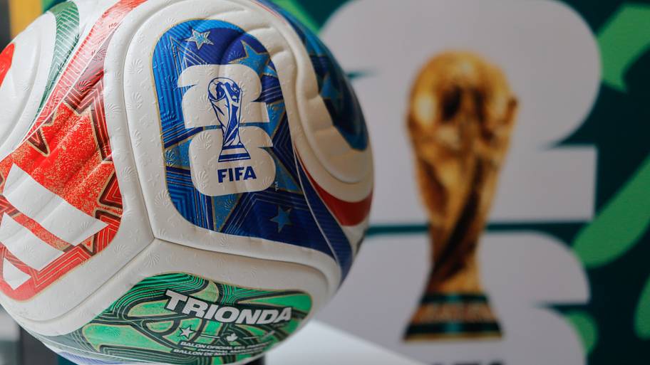 2026 World Cup sweepstake kits: Where to print, best kits to choose ...