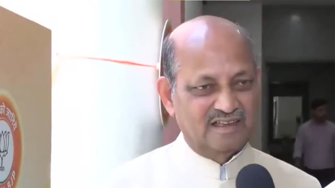Ex-BJD MP Debashish Samantray's entry will strengthen BJP: Samal