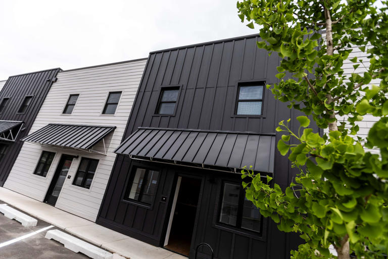 Retracing 76 years: From post-World War II grocery store to affordable ...