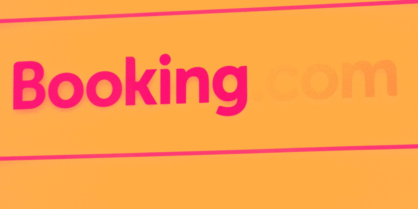 Consumer internet stocks Q1 in review: Booking (NASDAQ:BKNG) vs peers