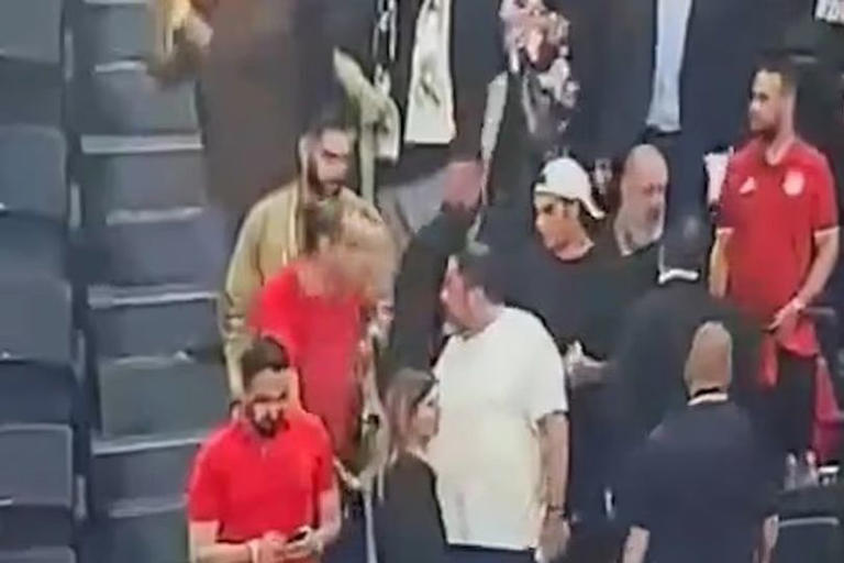 Premier League club owner 'slaps prime minister's nephew' in fight ...